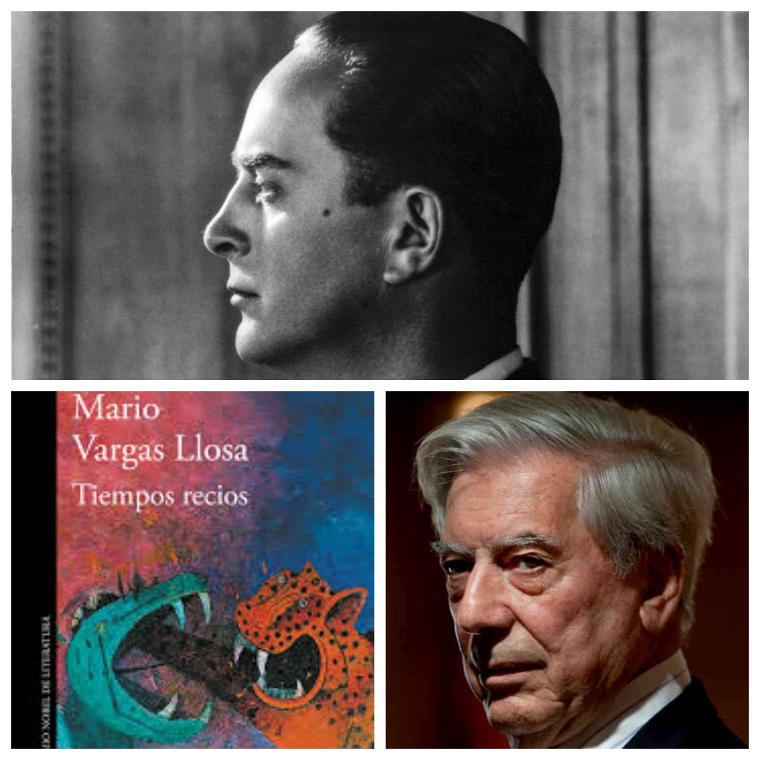 La caída de Jacobo Arbenz, narrada por Mario Vargas Llosa - Análisis de la Realidad Nacional